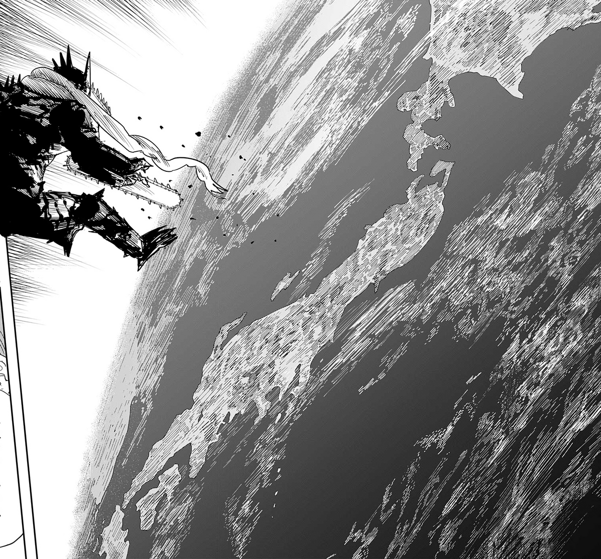 World | Chainsaw Man Wiki | Fandom