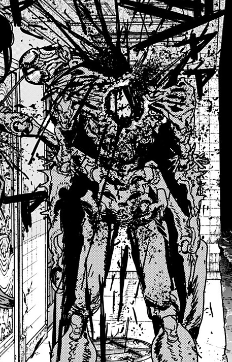 Locust Devil | Chainsaw Man Wiki | Fandom