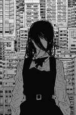 Volume 12 | Chainsaw Man Wiki | Fandom