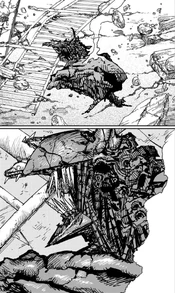 Pochita/History | Chainsaw Man Wiki | Fandom