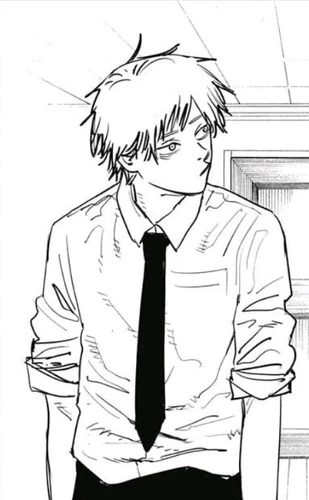 Denji | Chainsaw Man Wiki | Fandom