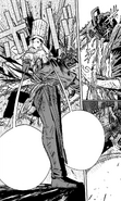 Falling Devil/Image Gallery | Chainsaw Man Wiki | Fandom