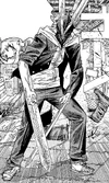 Category:Characters | Chainsaw Man Wiki | Fandom