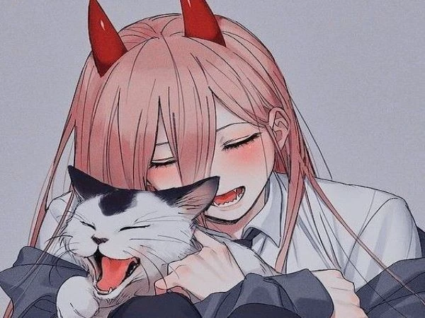 Demonio del Control | Chainsaw Man Wiki | Fandom