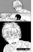 Volume 19 | Chainsaw Man Wiki | Fandom