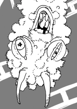 Snow Devil | Chainsaw Man Wiki | Fandom