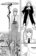 Angel Devil/Image Gallery | Chainsaw Man Wiki | Fandom
