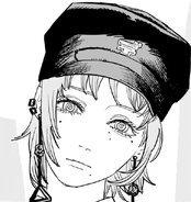 Fami/Image Gallery | Chainsaw Man Wiki | Fandom