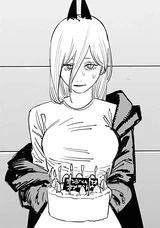 Power/History | Chainsaw Man Wiki | Fandom