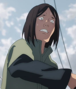 Takashi Inoue | Chainsaw Man Wiki | Fandom