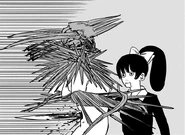 Pingtsi/Image Gallery | Chainsaw Man Wiki | Fandom