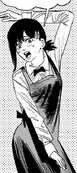 Kobeni Higashiyama/Image Gallery | Chainsaw Man Wiki | Fandom
