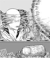 Aging Devil/Image Gallery | Chainsaw Man Wiki | Fandom