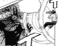 Denji/Image Gallery | Chainsaw Man Wiki | Fandom