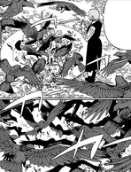 Famine Devil/Image Gallery | Chainsaw Man Wiki | Fandom