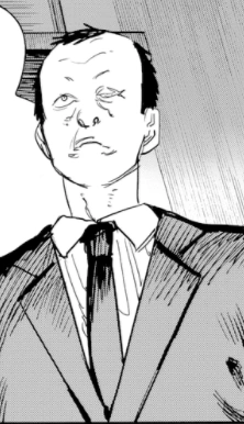 Kato | Chainsaw Man Wiki | Fandom