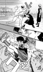 Asa Mitaka/History | Chainsaw Man Wiki | Fandom