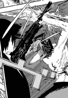 Aki Hayakawa | Chainsaw Man Wiki | Fandom