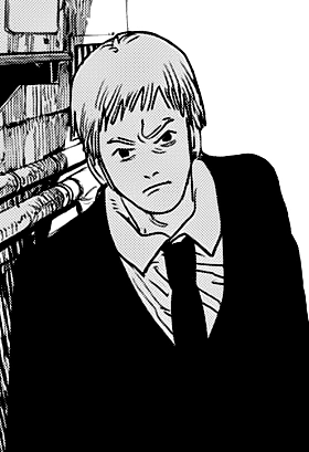 Sato | Chainsaw Man Wiki | Fandom