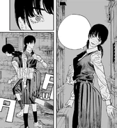 Yoru/Image Gallery | Chainsaw Man Wiki | Fandom