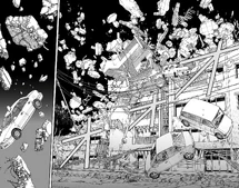 Falling Devil | Chainsaw Man Wiki | Fandom