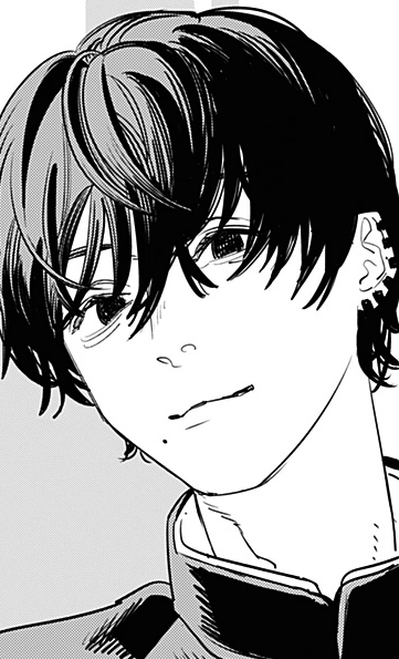 Hirofumi Yoshida | Wiki Chainsaw Man | Fandom