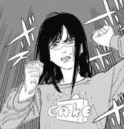 Yoru/Image Gallery | Chainsaw Man Wiki | Fandom