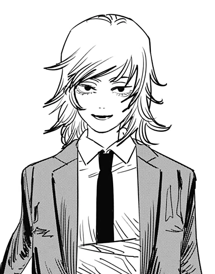 Whip Hybrid/Image Gallery | Chainsaw Man Wiki | Fandom