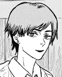 Division 4 Female Member | Chainsaw Man Wiki | Fandom