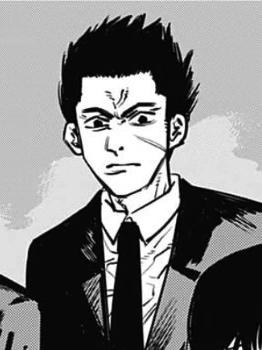 Hirokazu Arai | Chainsaw Man Wiki | Fandom