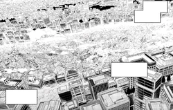 Gun Devil | Chainsaw Man Wiki | Fandom