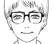 Yuko/Image Gallery | Chainsaw Man Wiki | Fandom