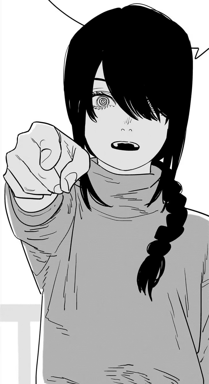Nayuta Wiki Chainsaw Man Fandom