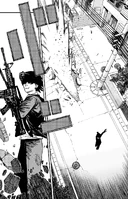 Aki Hayakawa | Chainsaw Man Wiki | Fandom