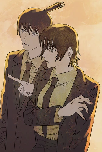 Devil Hunter | Chainsaw Man Wiki | Fandom
