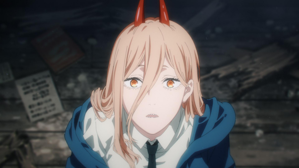 Episode 3 | Chainsaw Man Wiki | Fandom