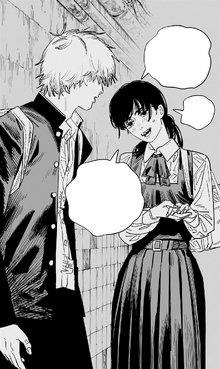 Asa Mitaka/Historia | Chainsaw Man Wiki | Fandom
