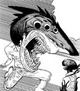 Beam/Image Gallery | Chainsaw Man Wiki | Fandom