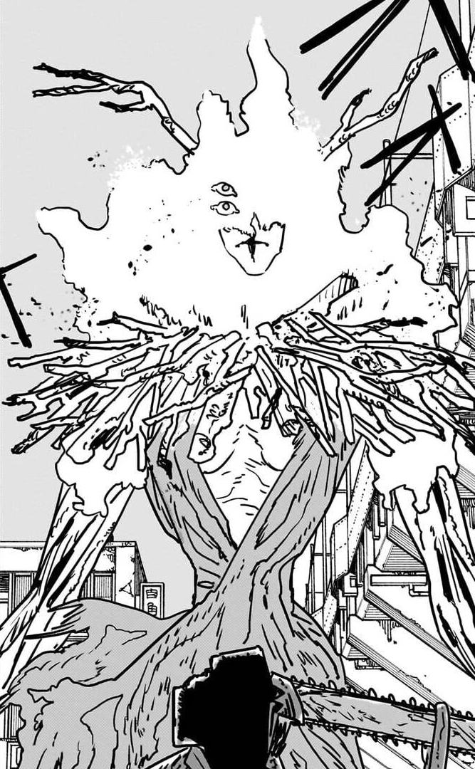 Fire Devil | Chainsaw Man Wiki | Fandom