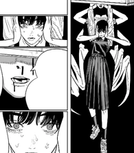 Asa Mitaka/History | Chainsaw Man Wiki | Fandom