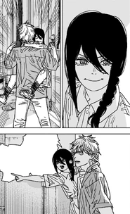 Nayuta/Image Gallery | Chainsaw Man Wiki | Fandom