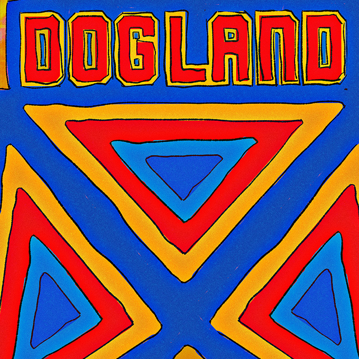 Dogland | Chainsaw Man Wiki | Fandom