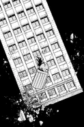 Falling Devil/Image Gallery | Chainsaw Man Wiki | Fandom