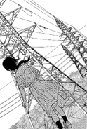 Nayuta/Image Gallery | Chainsaw Man Wiki | Fandom