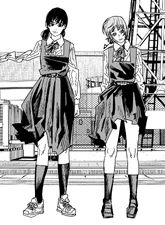 Fami/History | Chainsaw Man Wiki | Fandom