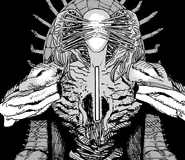 Aging Devil/Image Gallery | Chainsaw Man Wiki | Fandom