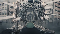 Bat Devil | Chainsaw Man Wiki | Fandom