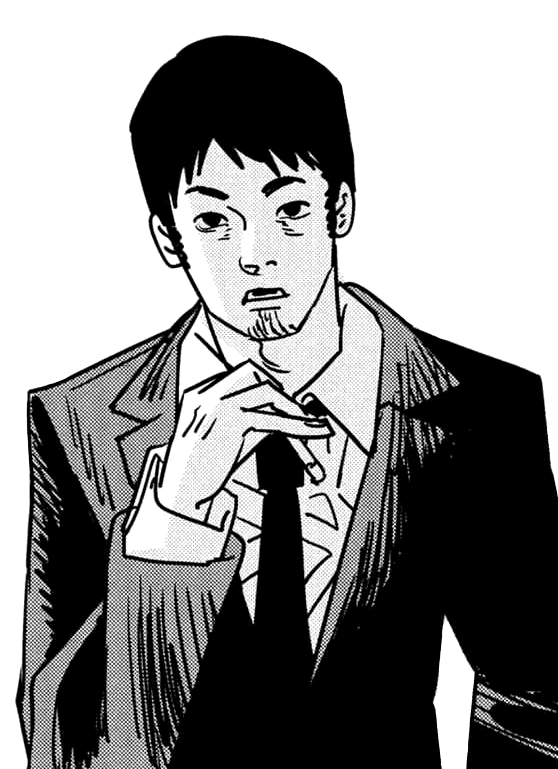 Category:Characters | Chainsaw Man Wiki | Fandom