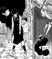 Yoru/History | Chainsaw Man Wiki | Fandom