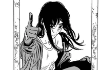 Asa Mitaka/History | Chainsaw Man Wiki | Fandom